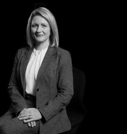 Shauna Ross – Nigel Bowen Chambers