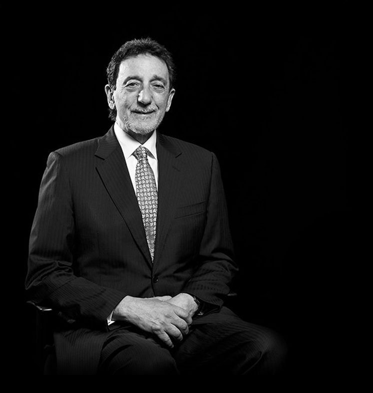 Christopher Harris SC – Nigel Bowen Chambers