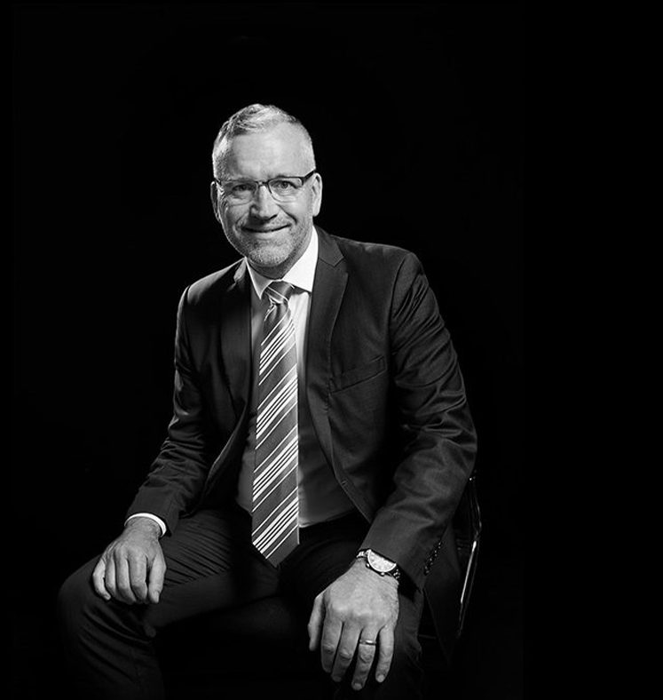 Ed Heerey KC – Nigel Bowen Chambers