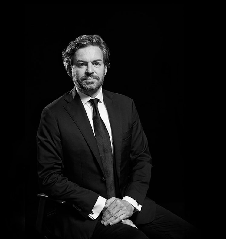 Hamish Bevan SC – Nigel Bowen Chambers