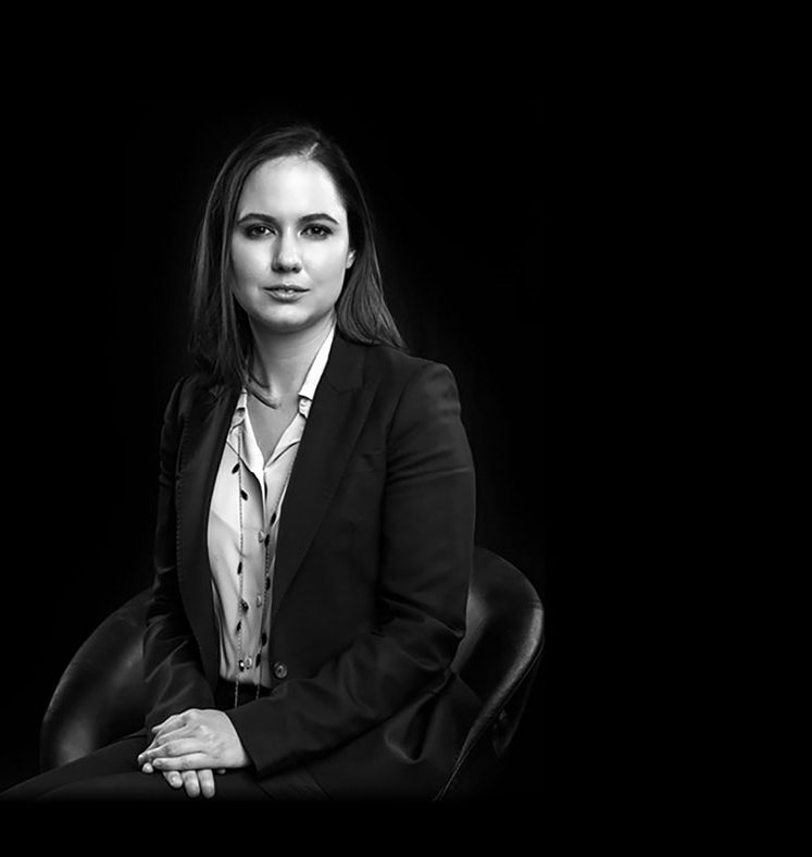 Laura Thomas – Nigel Bowen Chambers