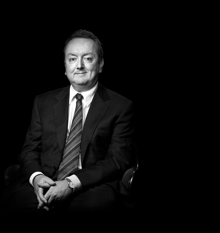 Michael Hall SC – Nigel Bowen Chambers