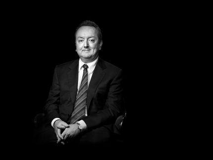 Michael Hall SC – Nigel Bowen Chambers