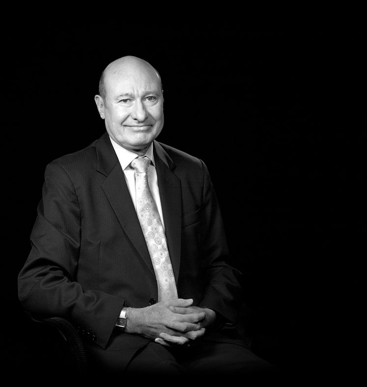 Michael Rudge SC – Nigel Bowen Chambers