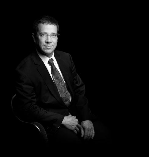 Patrick W Larkin SC – Nigel Bowen Chambers