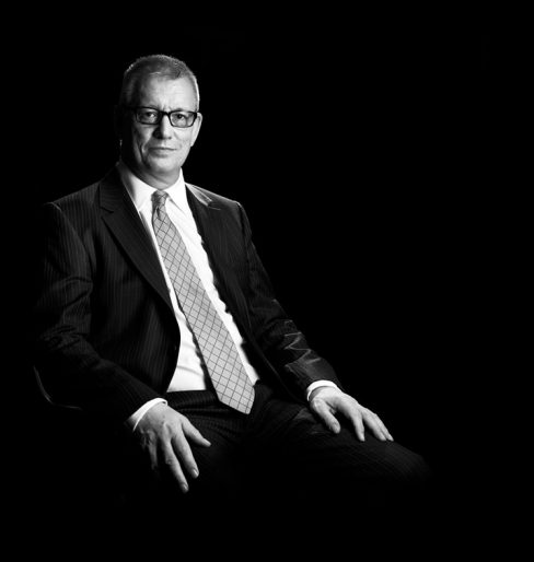 Richard Cobden SC – Nigel Bowen Chambers