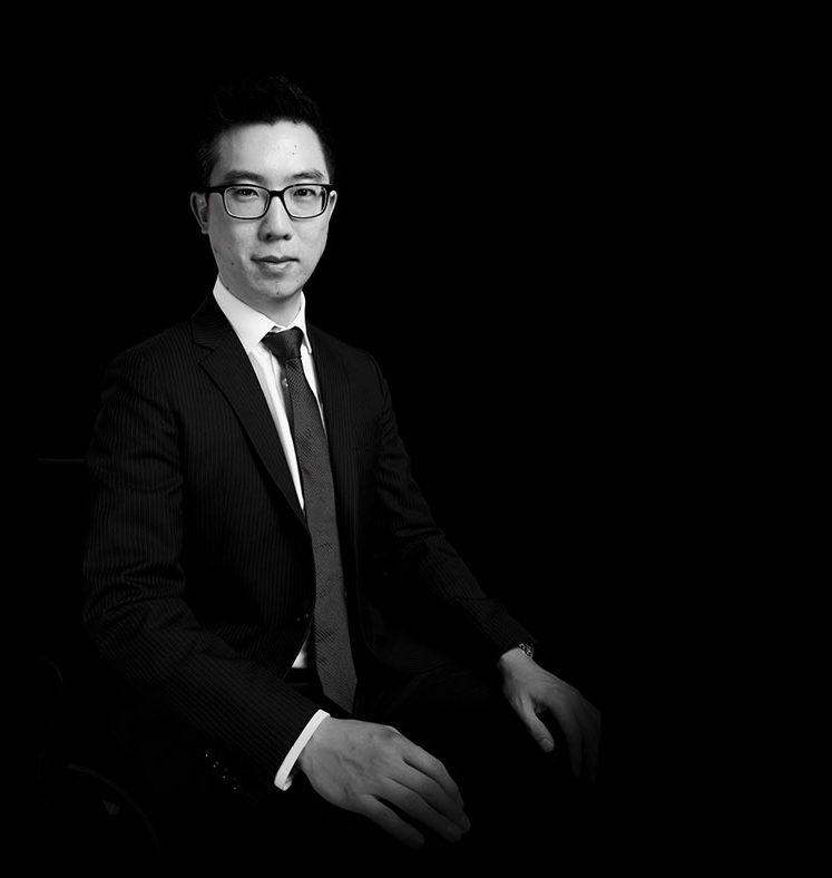 Gilbert Tsang – Nigel Bowen Chambers