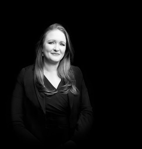 Shauna Ross – Nigel Bowen Chambers