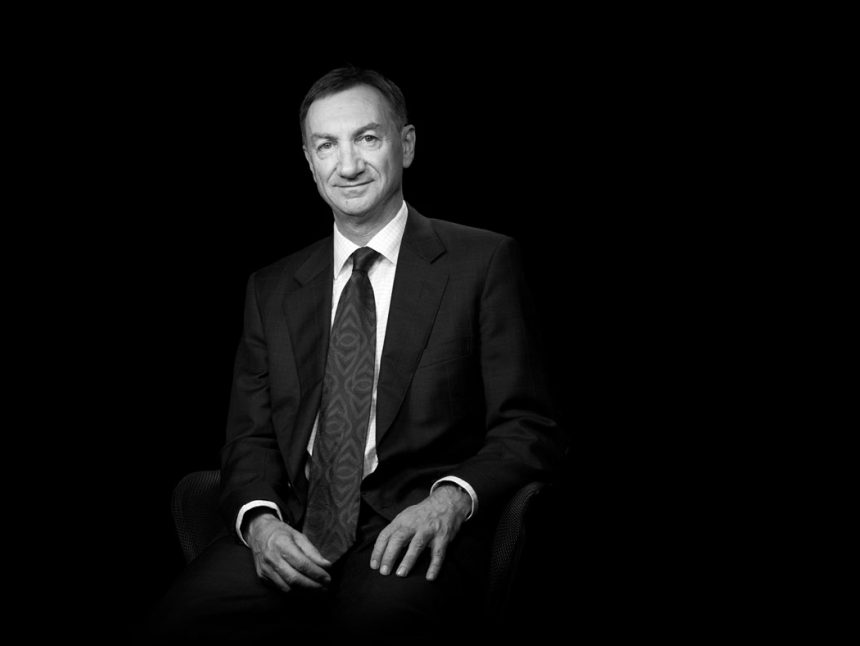 Stephen Epstein SC – Nigel Bowen Chambers