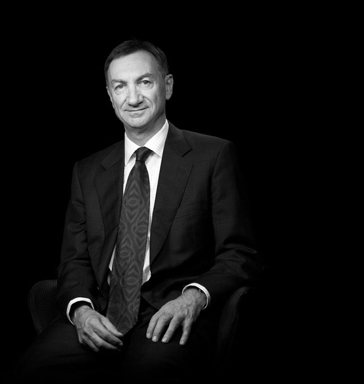 Stephen Epstein SC – Nigel Bowen Chambers